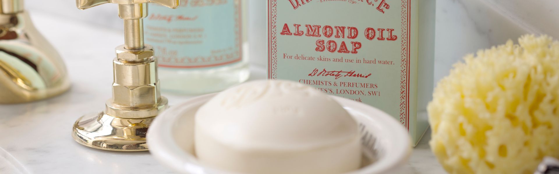 Hand & Body Soap From Best Soap Companies | Naked Armor – Naked Armor ...