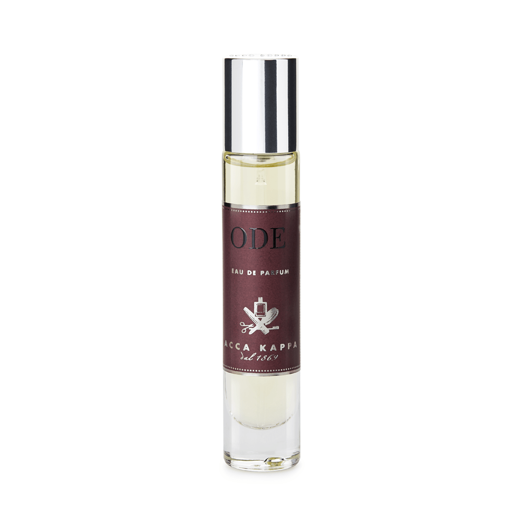 Acca Kappa Travel Size Ode Parfum for Men (Vegan Friendly) – Naked ...
